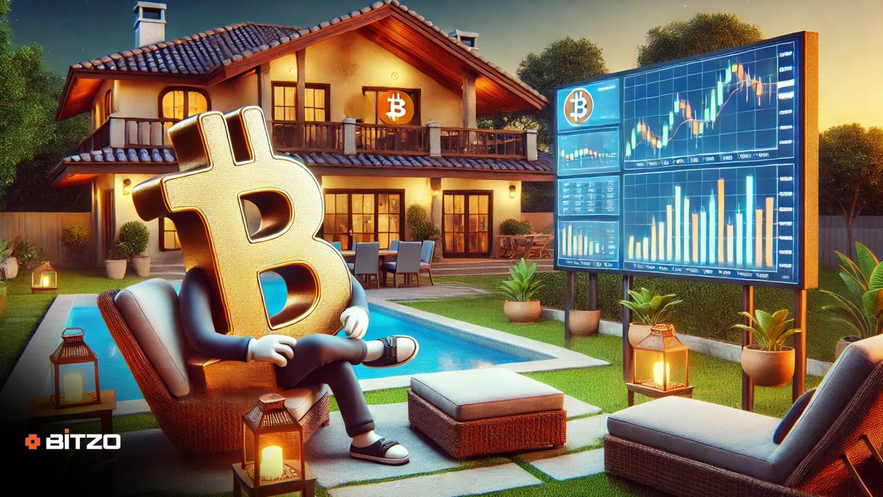 Bitcoin Price Analysis: BTC Reclaims $82,000 After Brief Wobble - Bitzo
